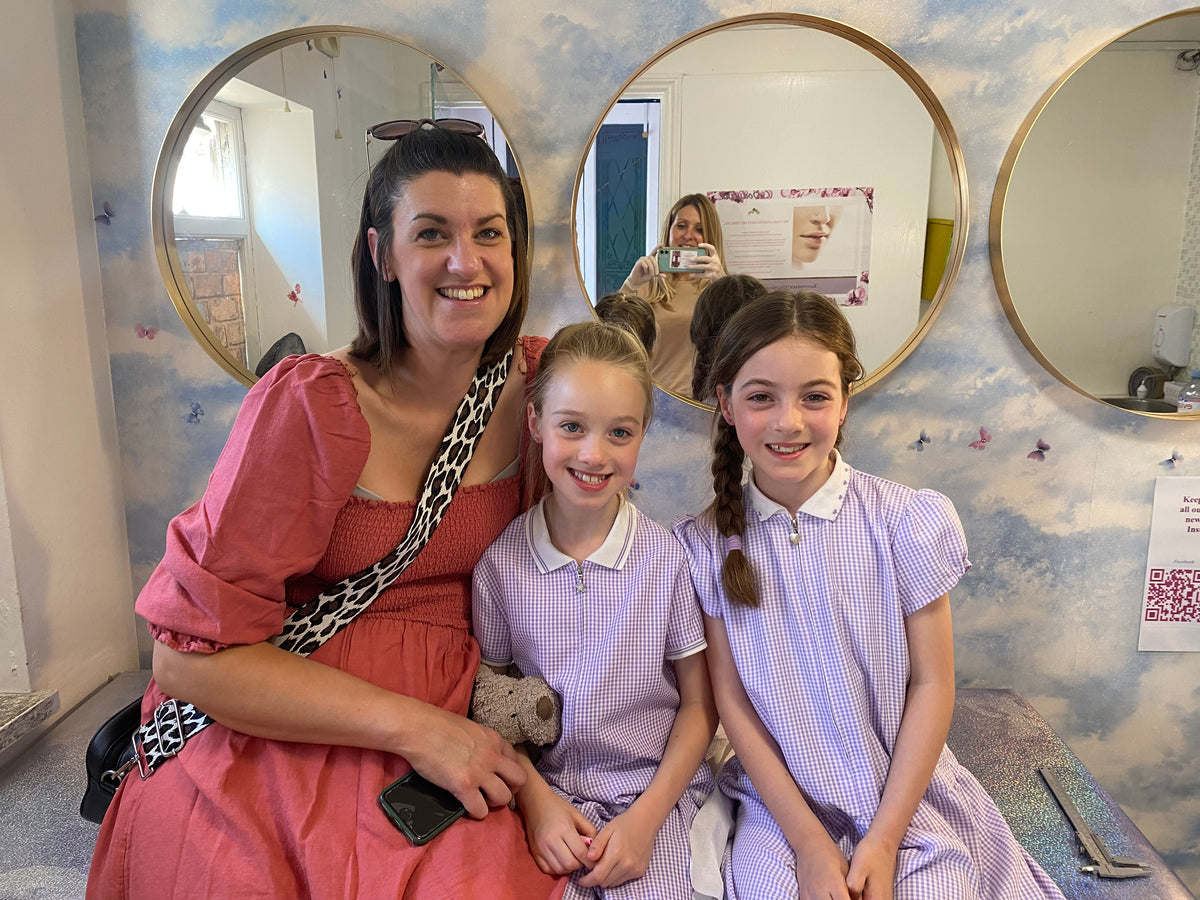 Lobes – Bodylink piercing studio Maidstone.